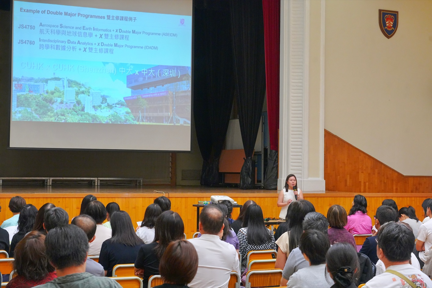 Career Info Day | King’s College